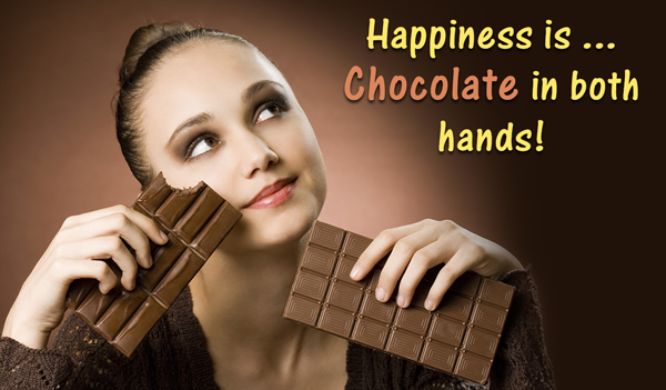 8 Facts That Will Prove You Are A True Chocolate Lover!