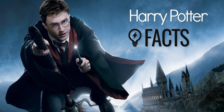 16 Harry Potter Facts You Didn't Know – Topcount