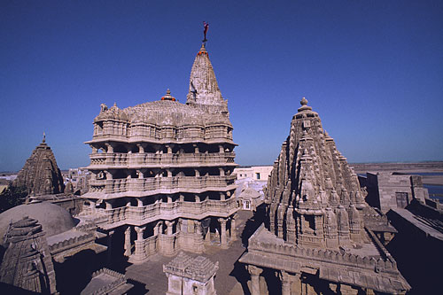 7 most holy places in India – Topcount