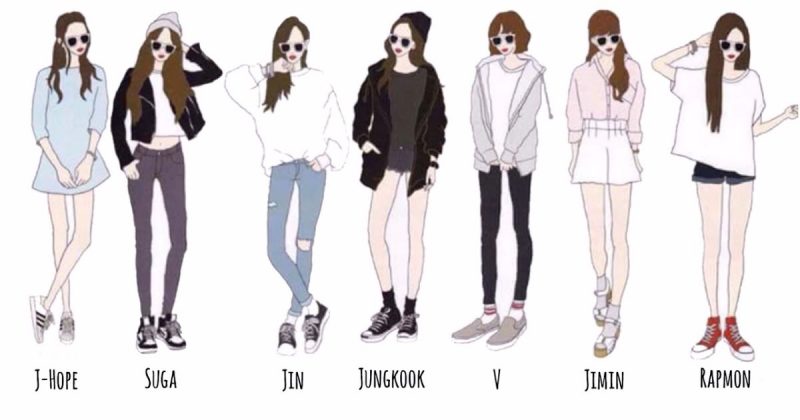 7 Different Types of Girlfriends: Which One is Yours? – Topcount