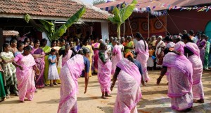 10 enthralling dance forms in India! – Topcount