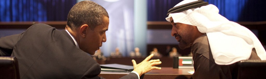 10 Facts to prove the staunch friendship of UAE and the US! – Topcount