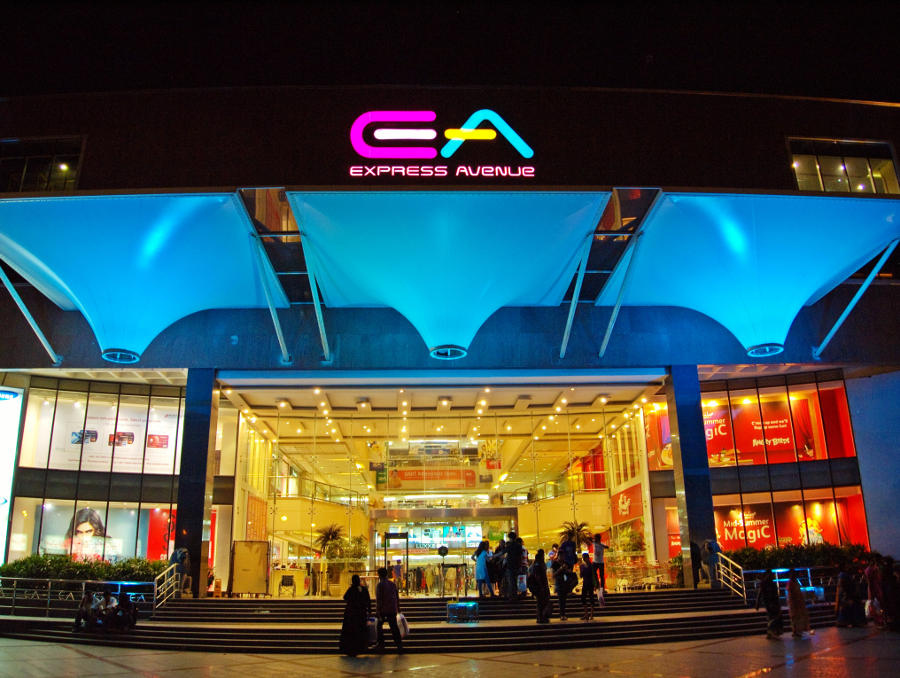 10 top biggest shopping malls in India and their wow factors – Topcount