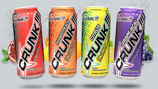 10 Best & Most Popular Energy Drinks in India 2022 – Topcount