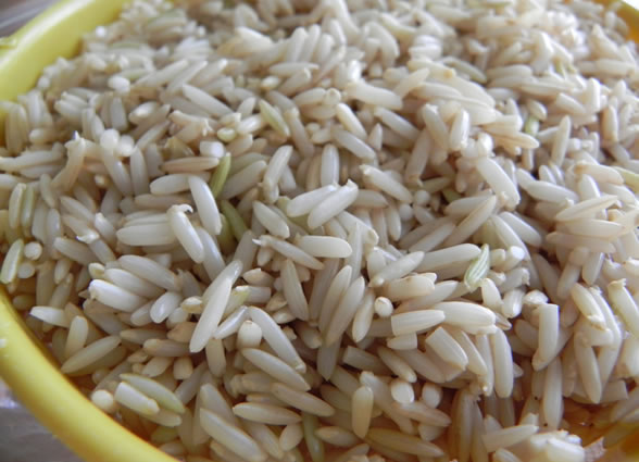 7 Best & Healthiest Types Of Rice Known Till Date – Topcount