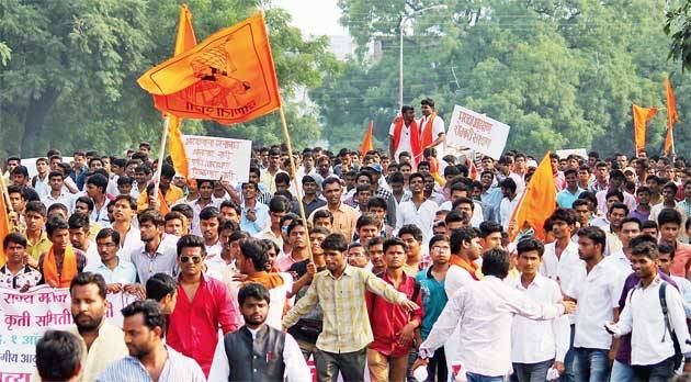 5 OC castes fighting for OBC status!!! Are their demands worth? – Topcount