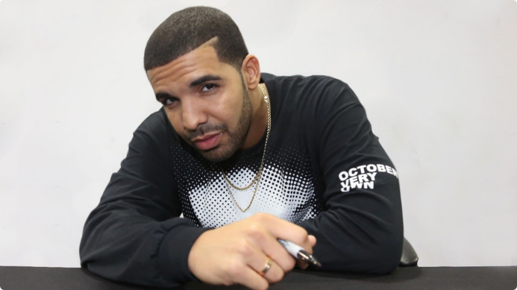 10 Best Drake Songs – Topcount