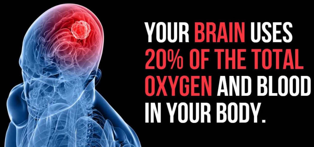 20 Amazing facts about Human Brain – Topcount