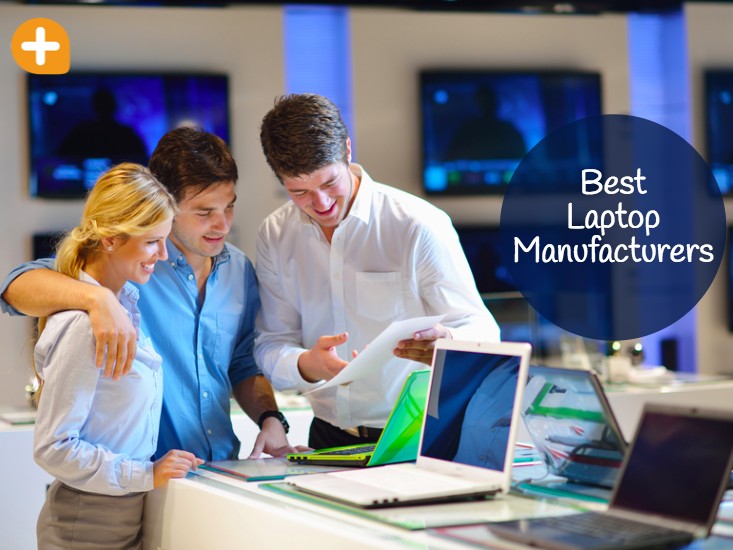 Best Companies For Laptop Manufacturing – Topcount