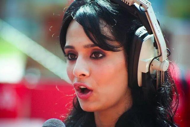 Top 5 Gorgeous Women Cricket Journalists In The World – Topcount