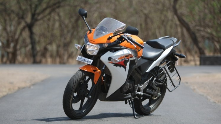 Top 10 Bikes in India and know the awesome features