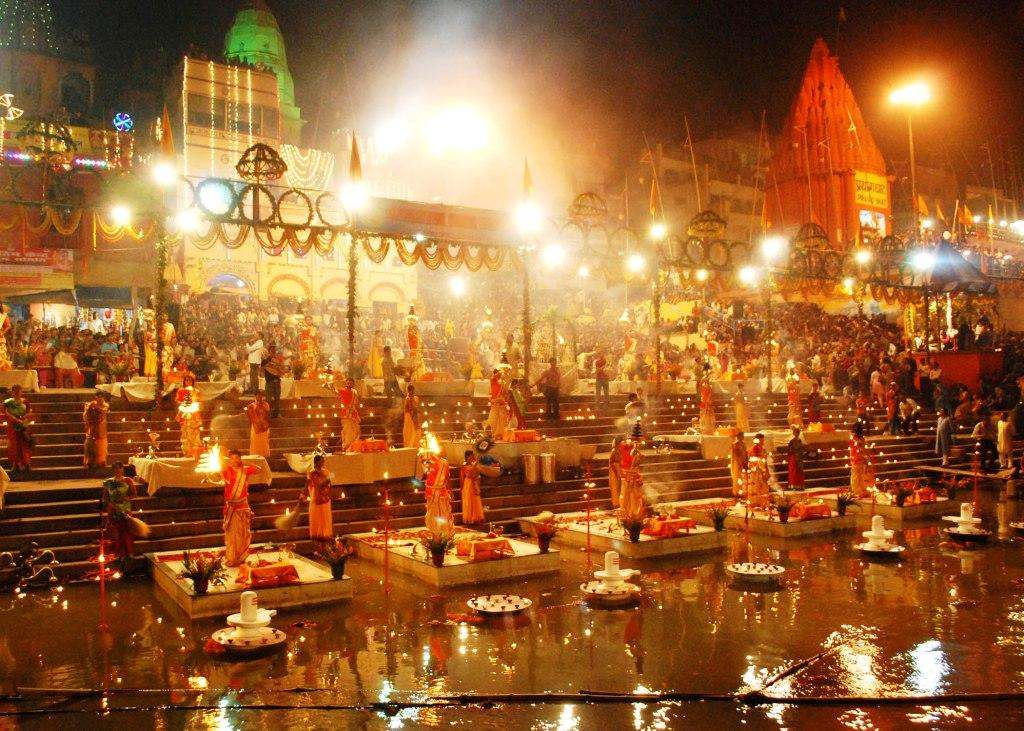5 Places to visit during Dasara.