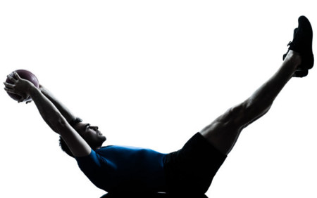 Try Some Easy Crossfit Workout Routines For A Better Body – Topcount