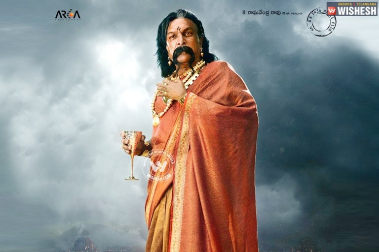 Baahubali 2: The Conclusion. World's Biggest Hit. – Topcount