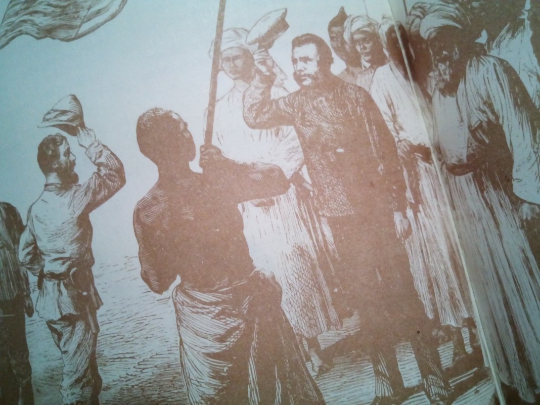 6 Awe-inspiring Facts About Explorers – Topcount