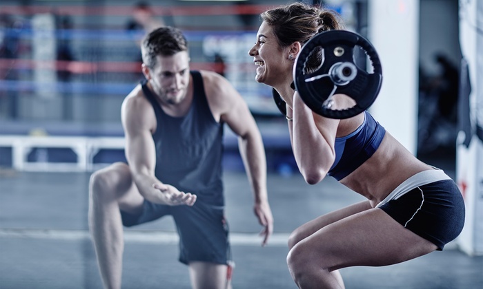 Try Some Easy Crossfit Workout Routines For A Better Body – Topcount