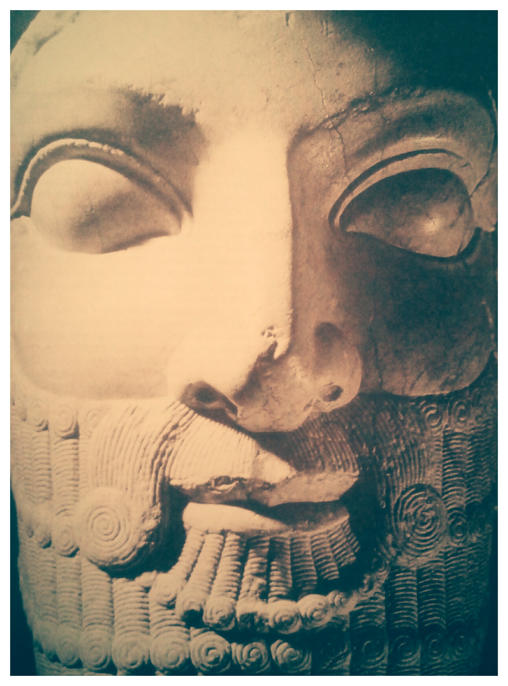 9 Persian Empire Facts : Ancient Facts, History, Information, Pictures