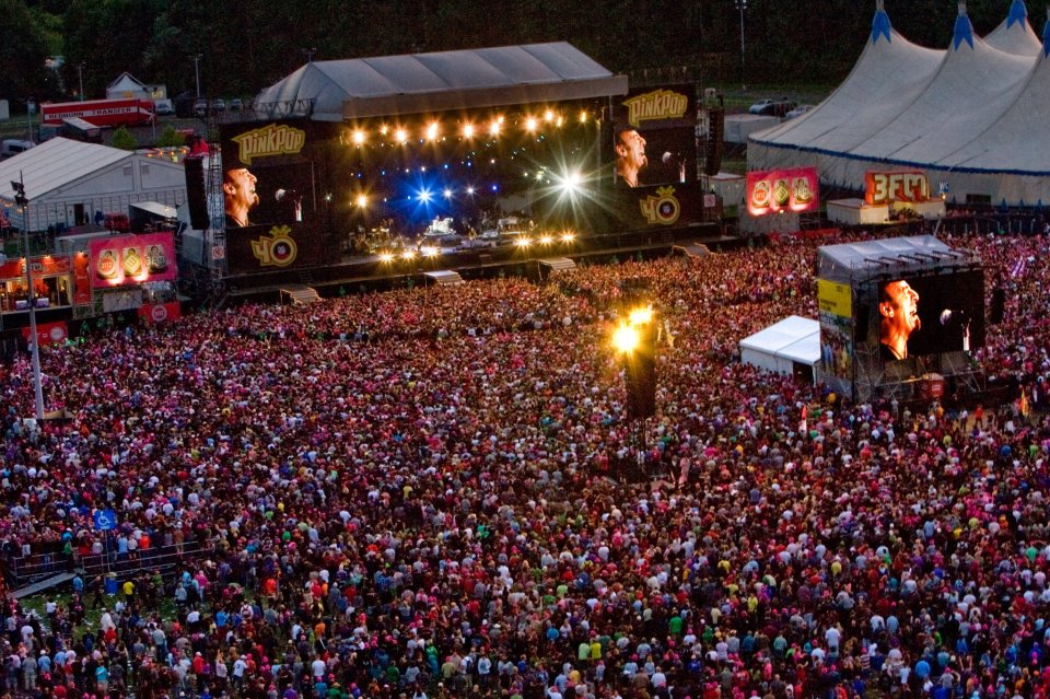 Top 10 Music Festivals you probably didn’t know about!! – Topcount