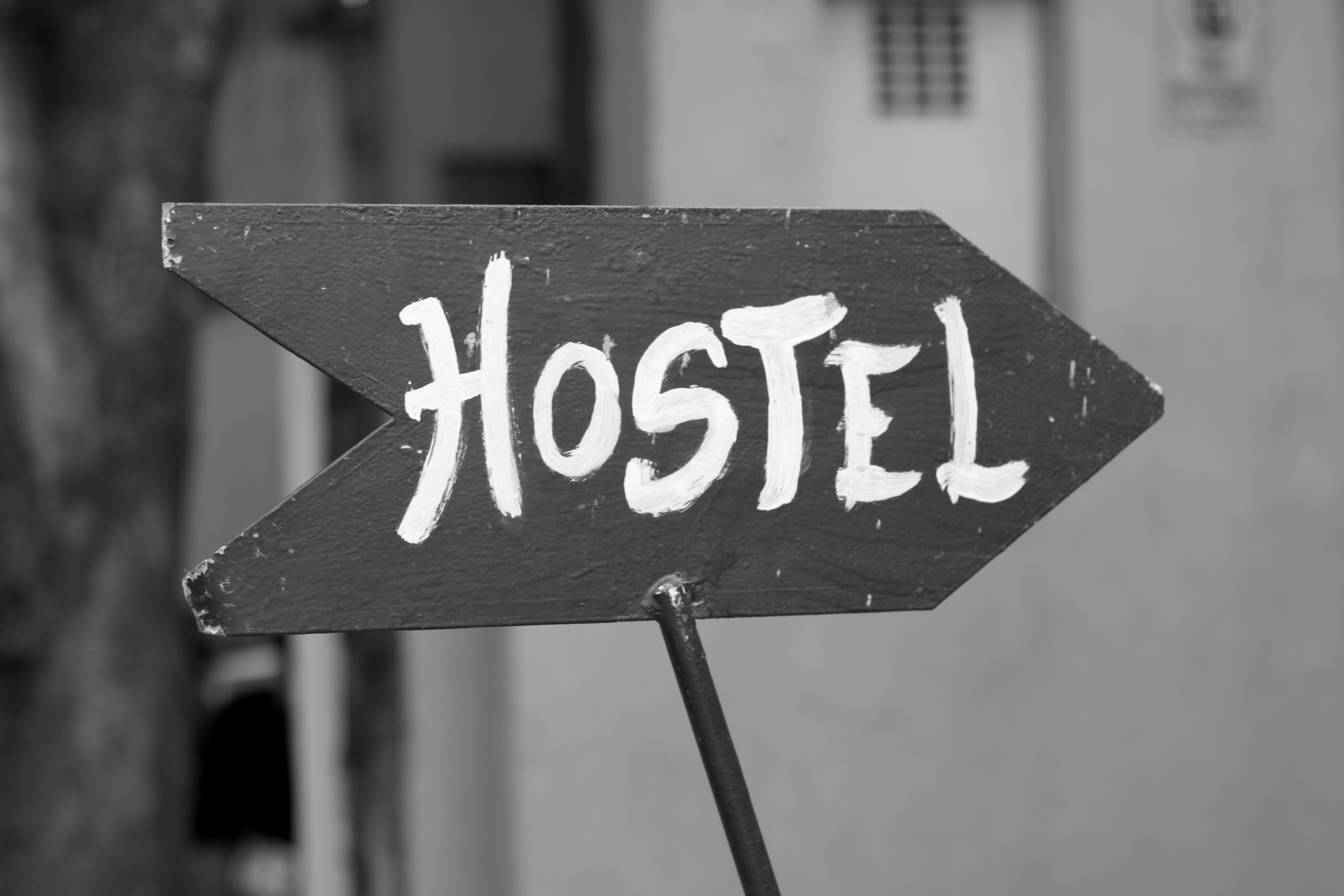 Hostel life - Are you up for taking the challenge – Topcount