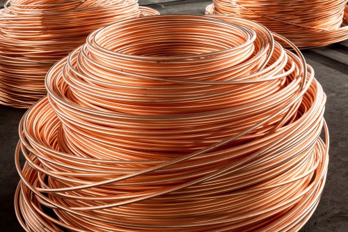 Top 10 Indian Copper Manufacturing Company [Updated List] – Topcount