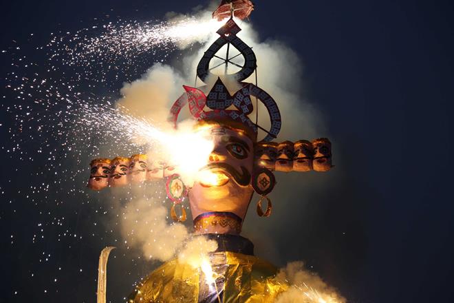 What You Need To Know About Dusshera ? - Learn More