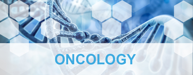What are the different types of Oncologists?
