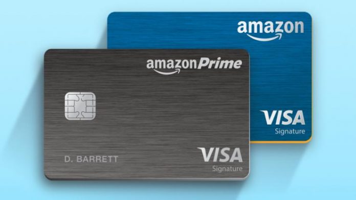 Amazon launch first ever debit card in Mexico
