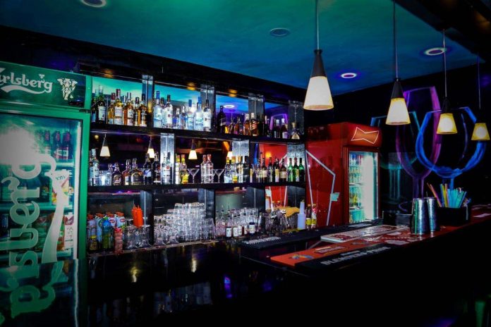 Top 15 Best Pubs in Hyderabad – Topcount