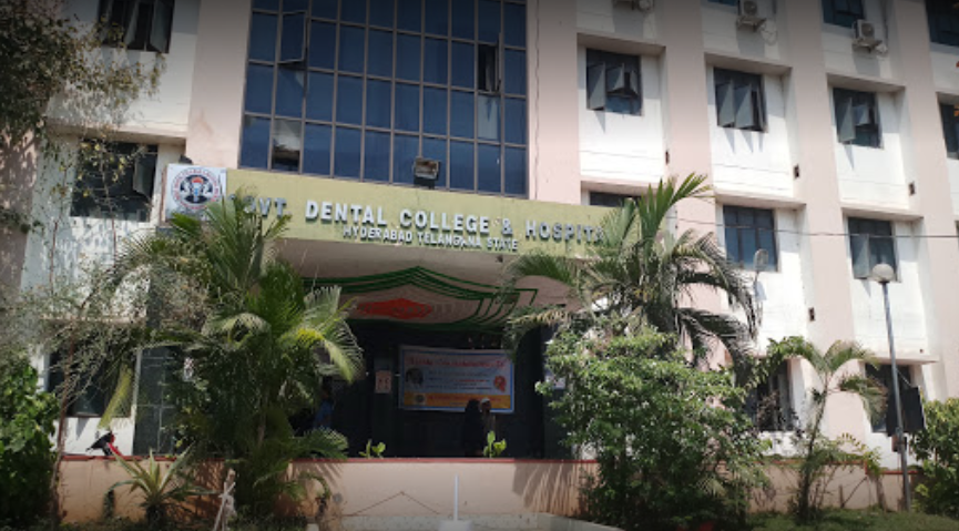 Top 10 Best Dental Colleges in Hyderabad 2022 – Topcount