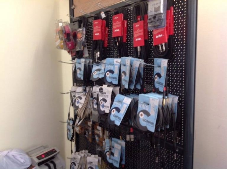 Top 10 Musical Instrument shops in Hyderabad