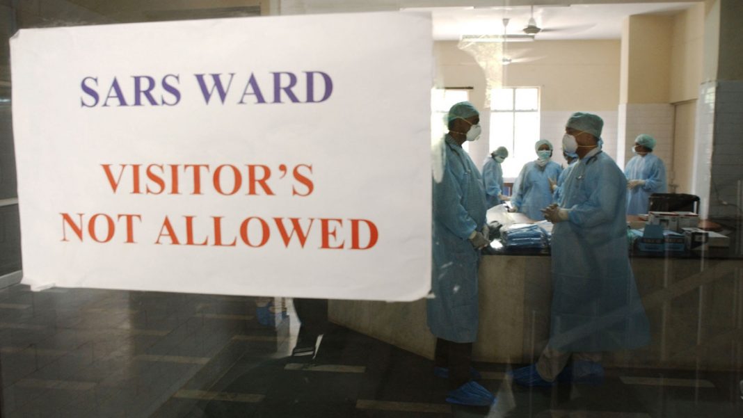 Top 13 most dangerous diseases in the world — Topcount