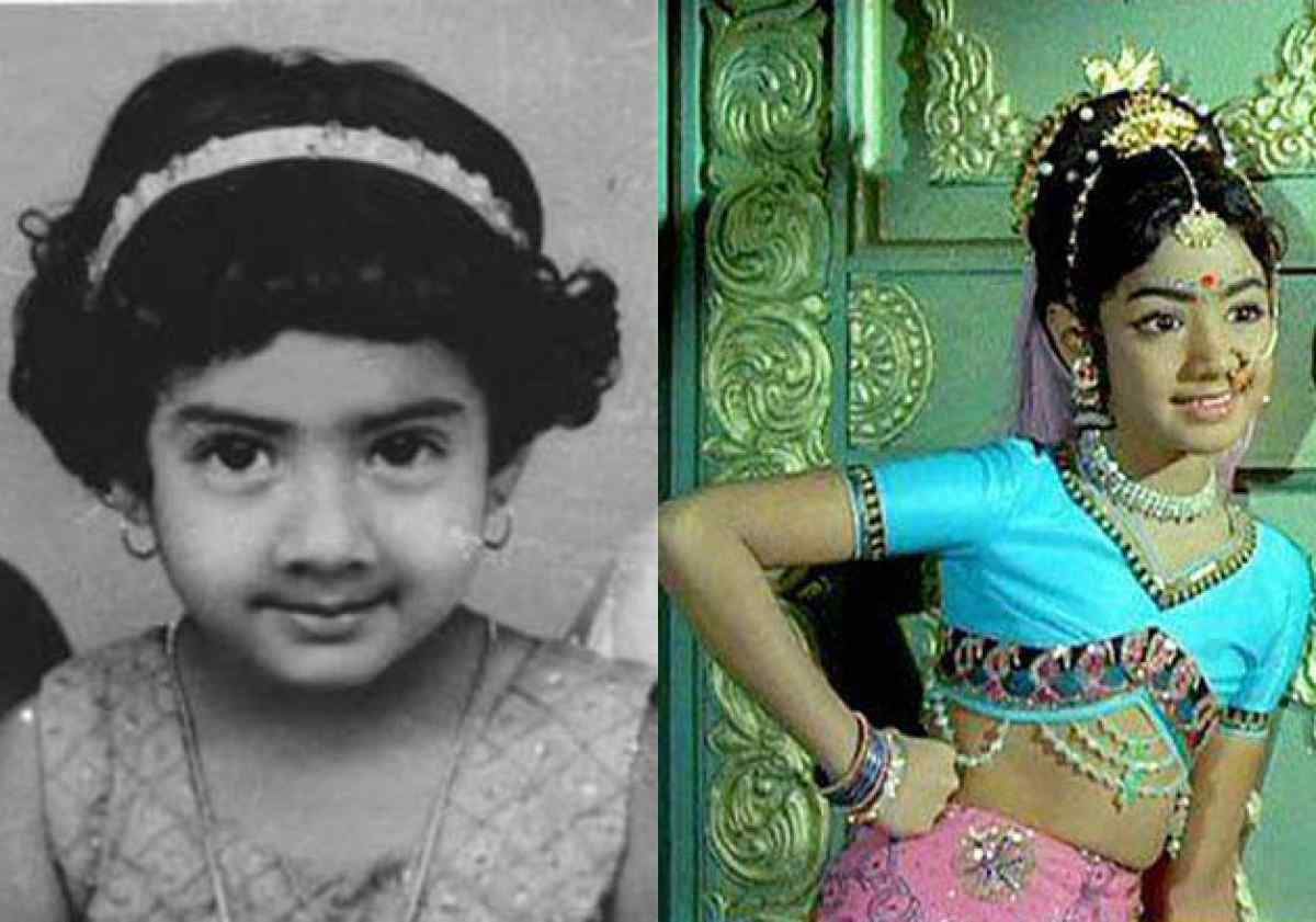 Top 17 Bollywood Child Actors Then & Now with Pictures [updated] – Topcount