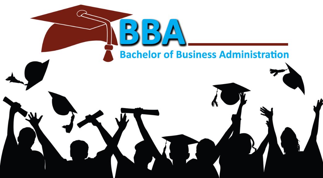 Why BBA and Not Any Other Graduate Degree?