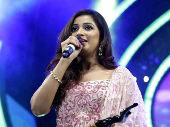 Top 10 Female Singers in India – Topcount