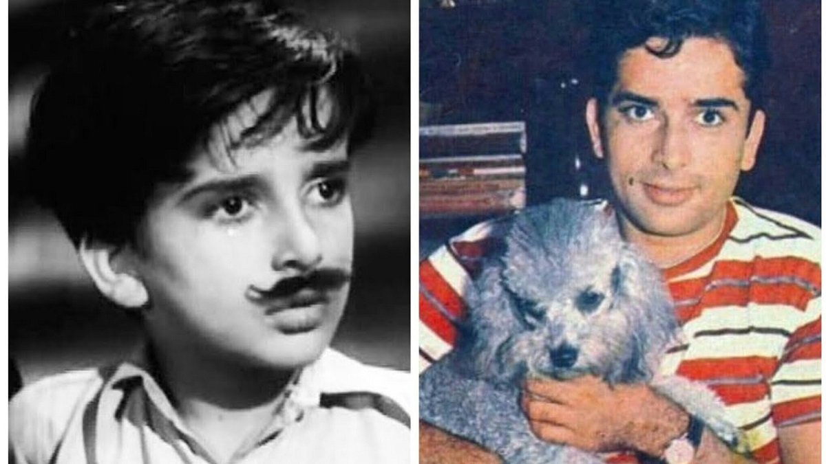 Top 17 Bollywood Child Actors Then & Now with Pictures [updated] – Topcount