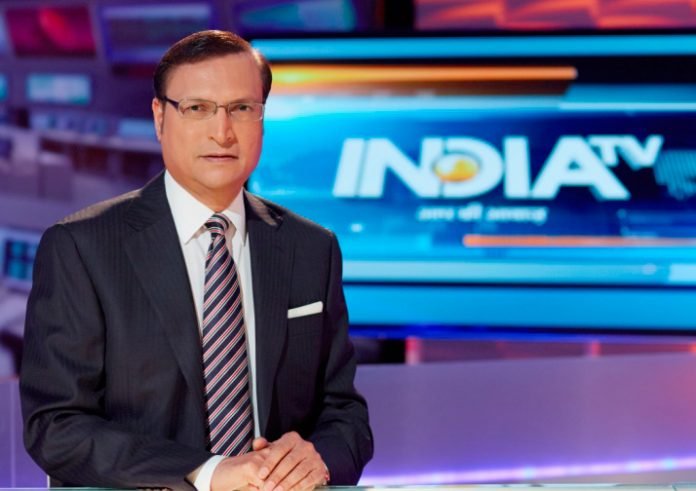 Top 10 Highest Paid Journalists in India – Topcount