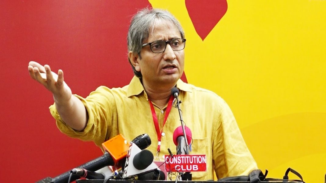 Top 10 Highest Paid Journalists in India – Topcount