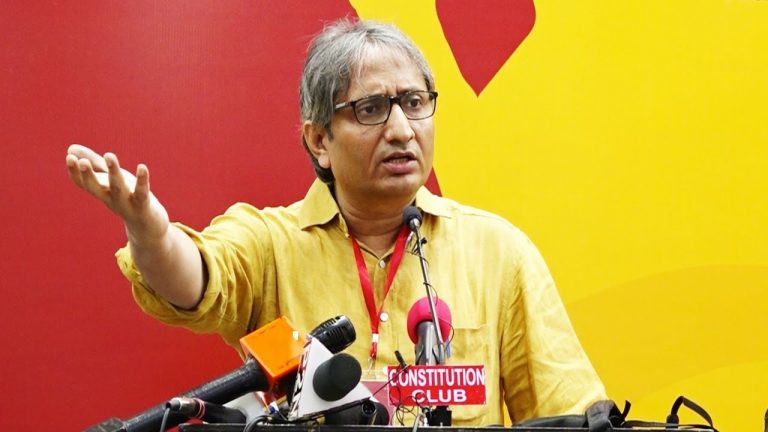 Top 10 Highest Paid Journalists in India – Topcount