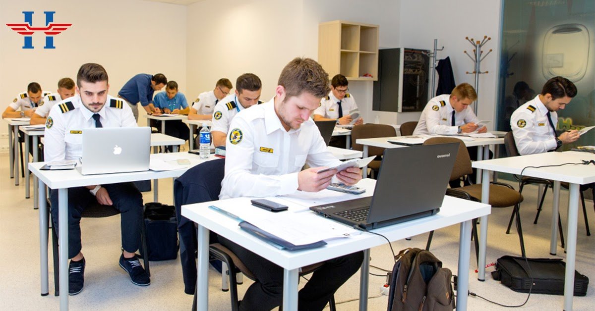 How to choose the right Flying School? – Topcount