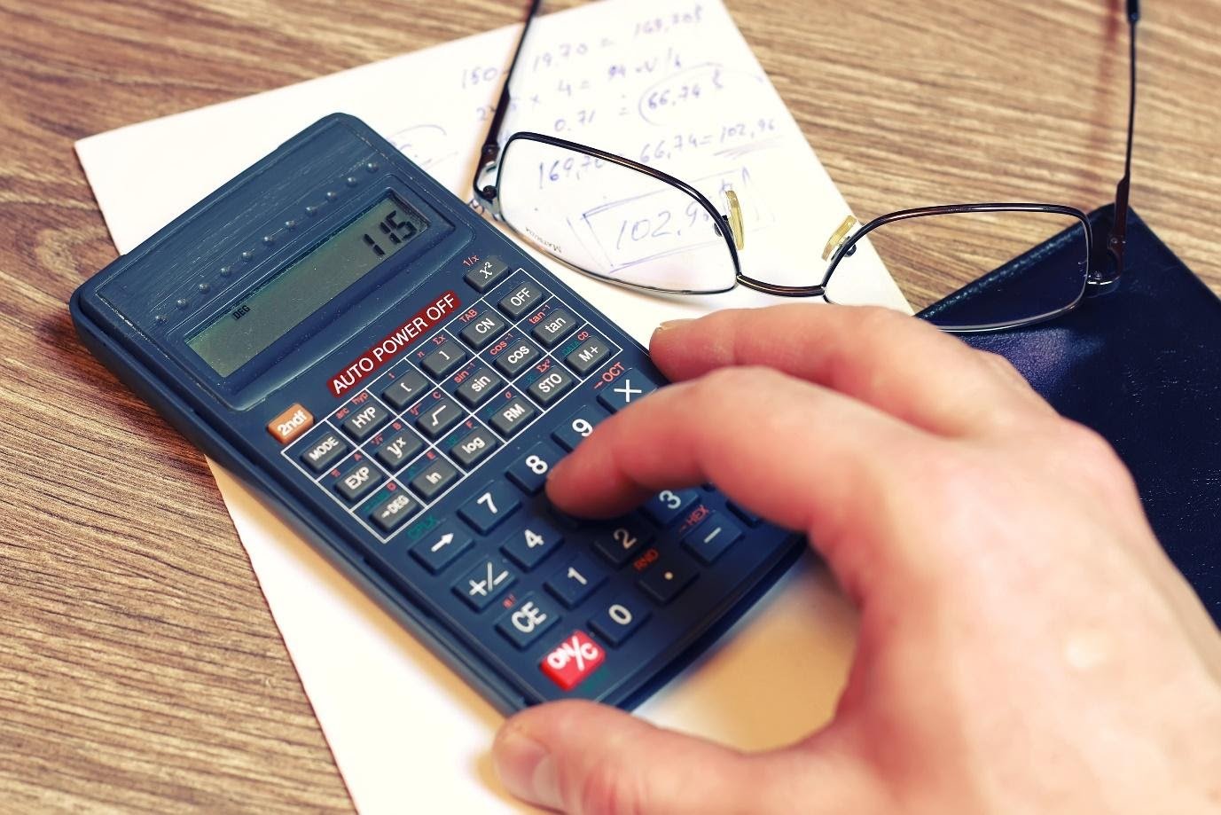 Here's Why Using A Tax Calculator Makes Sense While Filing ITR – Topcount