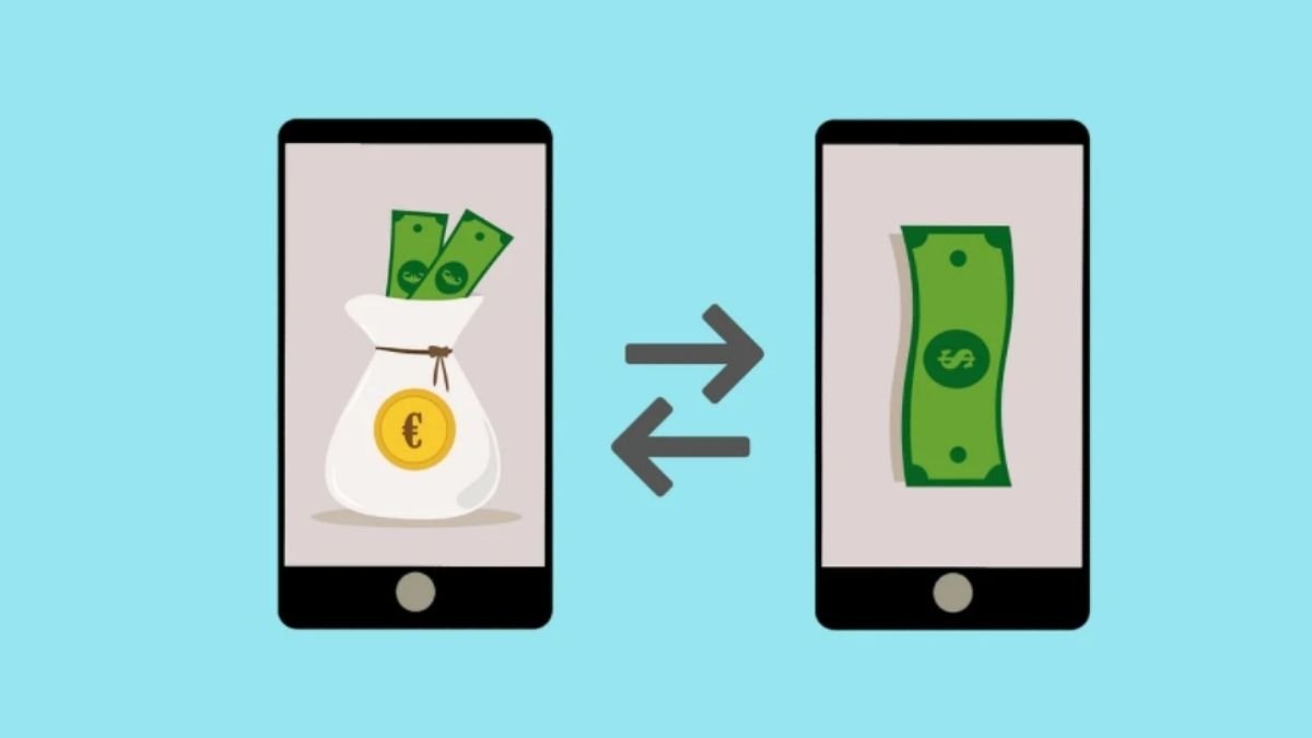 Online Money Transfer 101 – Topcount