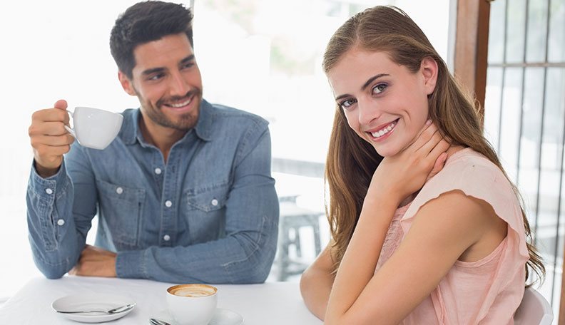 Signs A Guy Shows When He Is Into The Woman With Him – Topcount