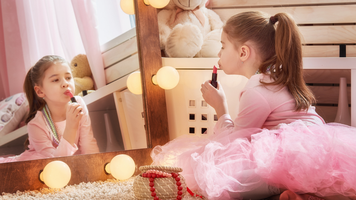 Tips For Dressing Little Girls – Topcount