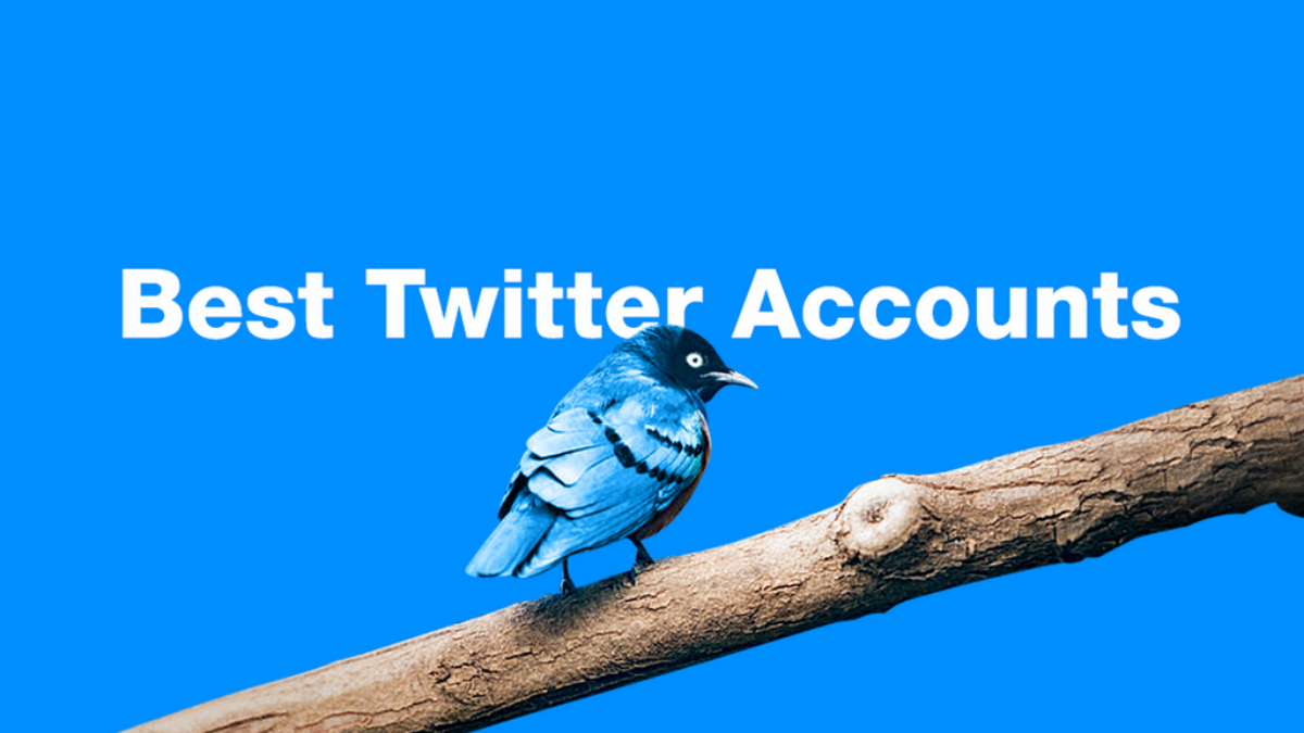 Top 10 Most-Followed Account on Twitter – Topcount