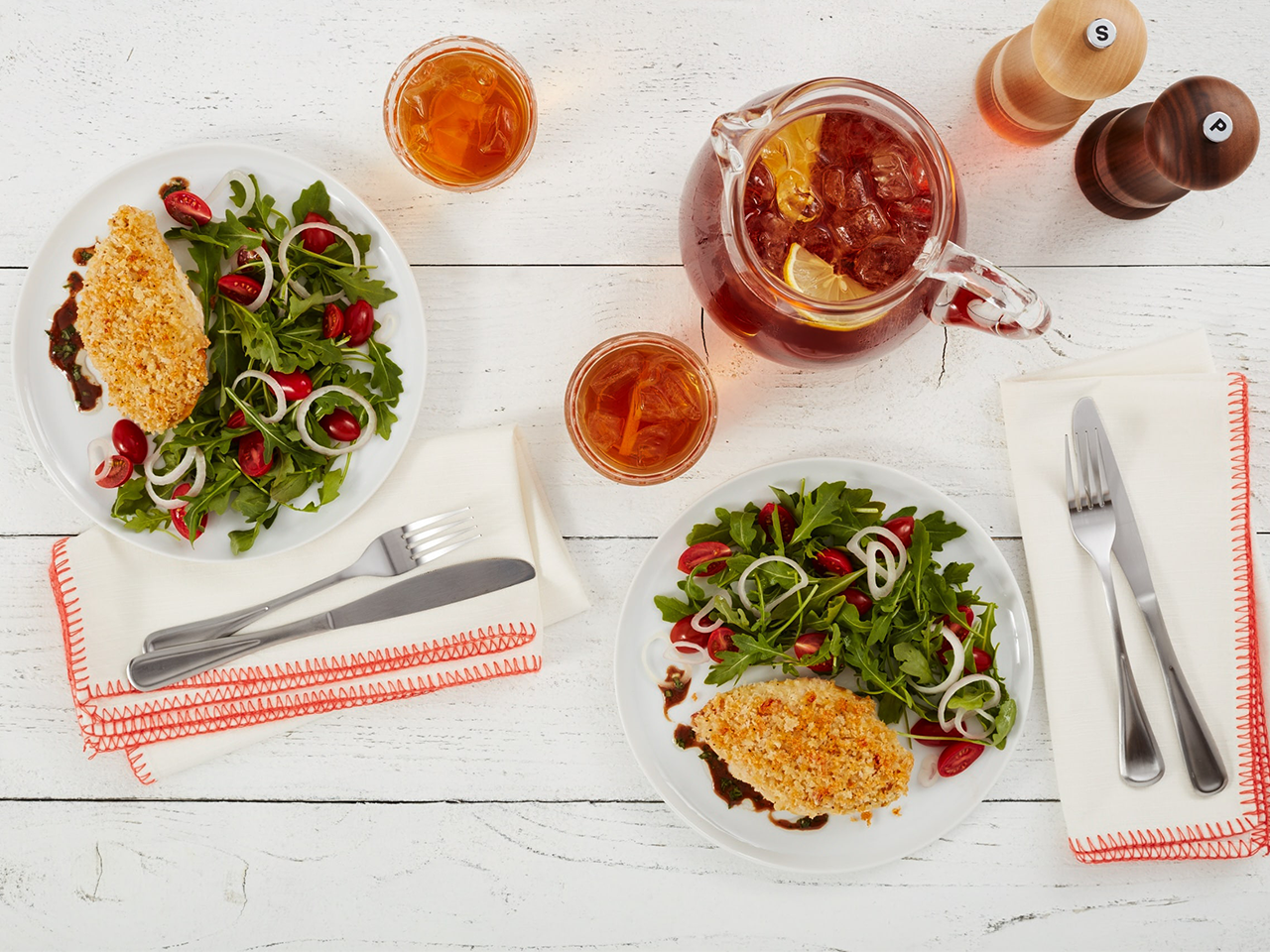 Enjoy A Dinnerly Meal Kit Delivery to Your Home At an Affordable Price ...