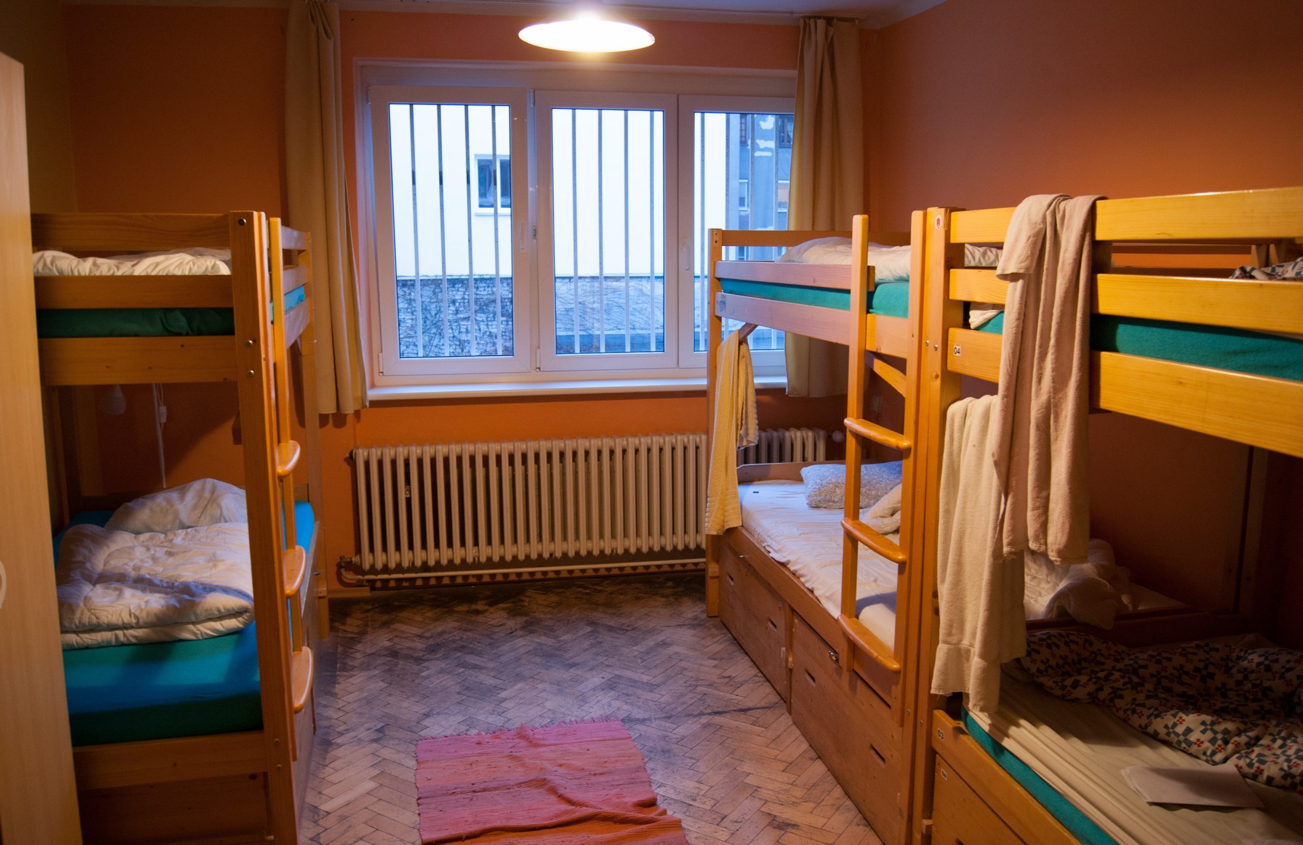 Top 5 tips to pick a good hostel for students – Topcount