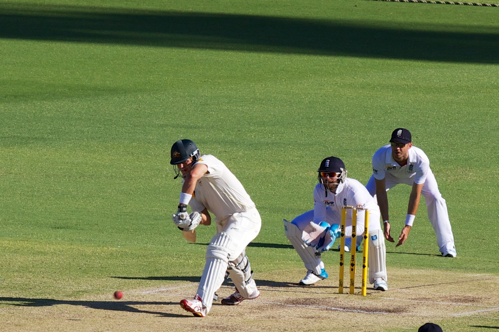 Top 10 the most popular and richest cricketer in the world – Topcount