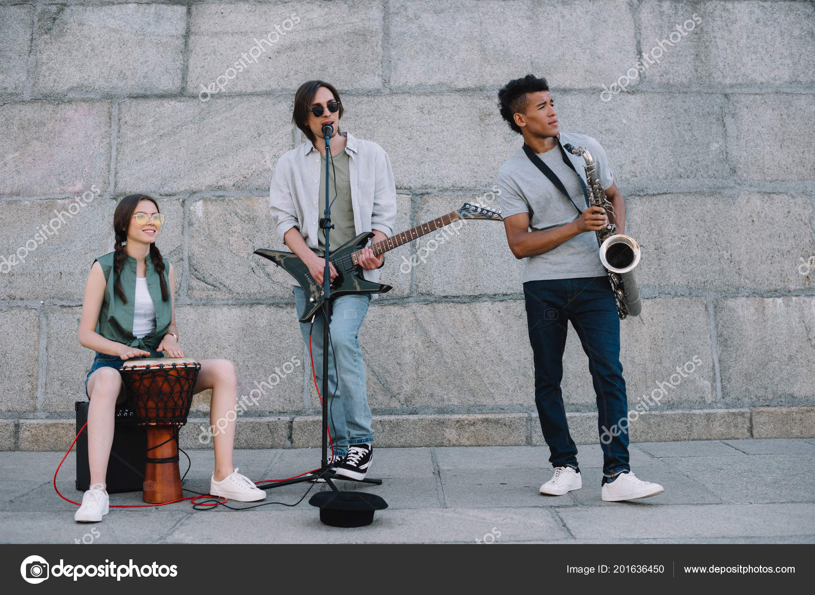 Taking Your Band To The Next Level – Topcount