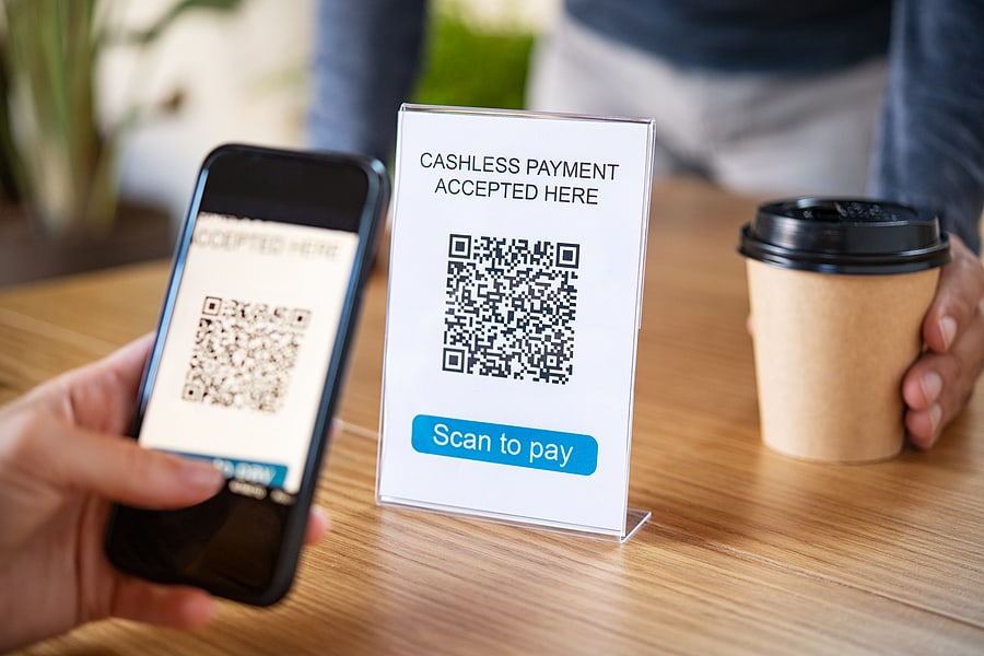 A Beginner's Guide to Payment QR Code Generator – Topcount