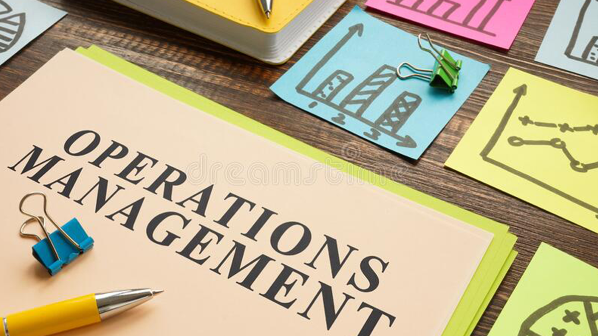 The Ultimate Guide to Operations Management – Topcount